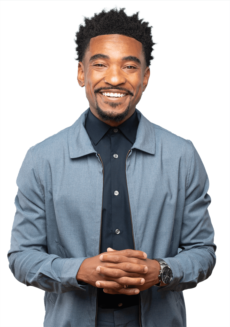 The Entrepreneur's Bible Study With Jamal Miller